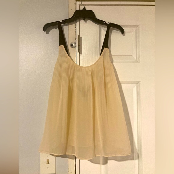 Victoria's Secret | Tops | Beautiful Tank Sheet Tank Top | Poshmark